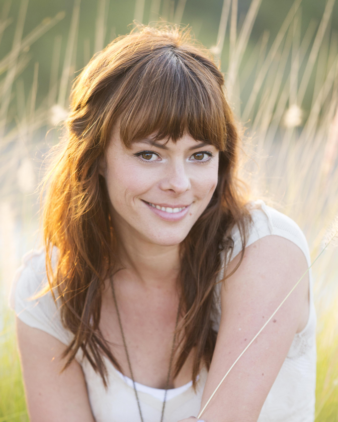 Lenka Kripac Lisa Mann Creative Management